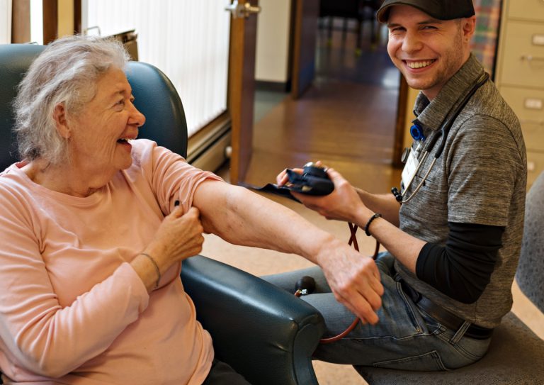 Transforming Age | Senior Housing, Community Services, Philanthropy ...