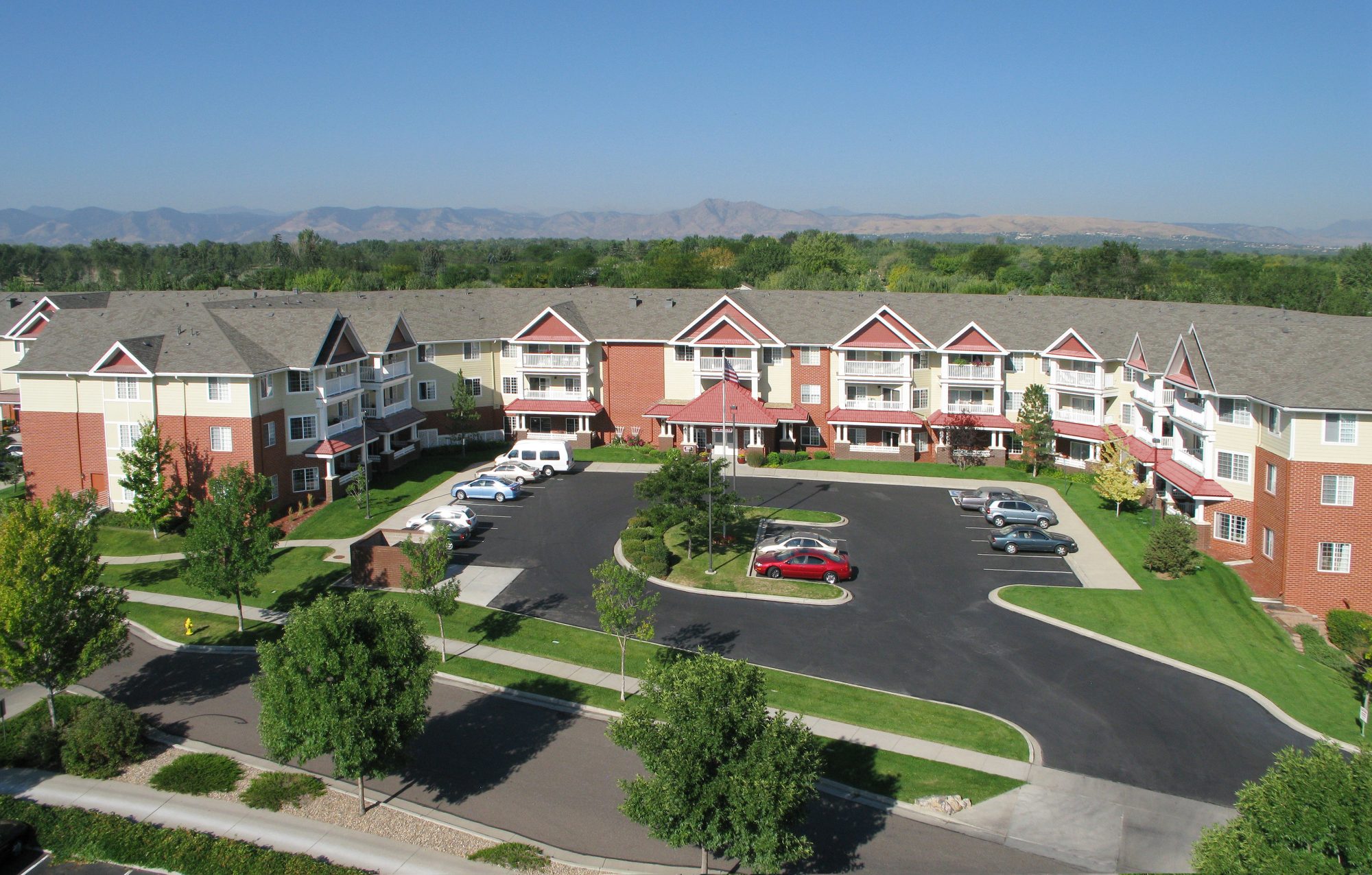 Transforming Age to Open Second Headquarters In Support of Growing ...