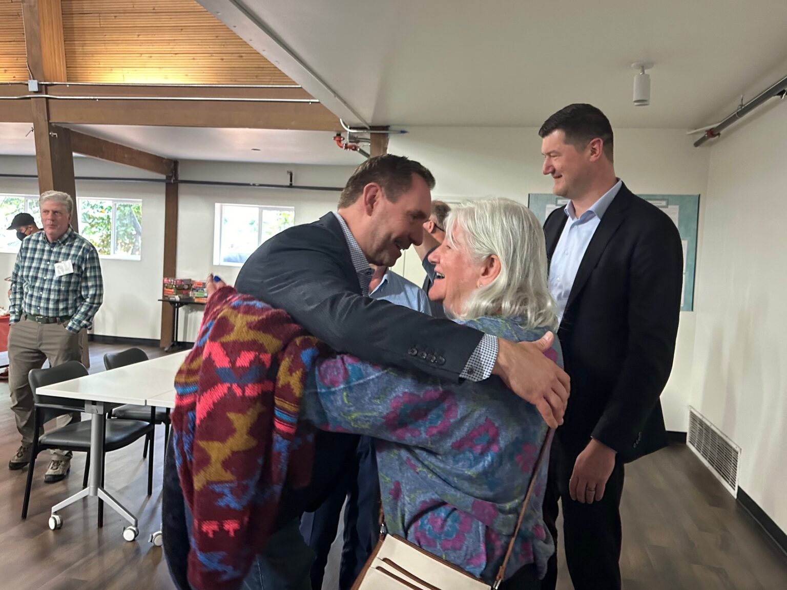 Full Life Care Expands and Celebrates New Space – Transforming Age ...