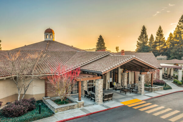 Transforming Age Welcomes The Meadows of Napa Valley and Saratoga ...
